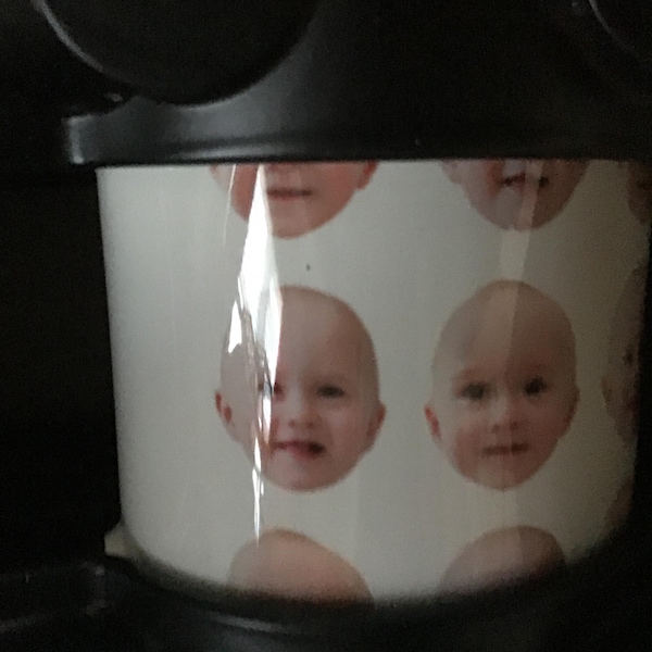 Custom Bridal Shower Welcome Sign, Pearls and Prosecco Bridal Shower ...