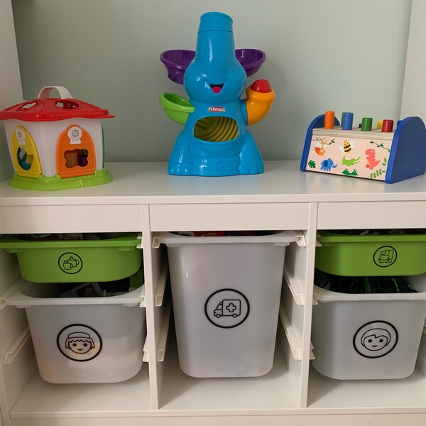 Tableware | Pantry | Kitchen | Diner | Home Organising Label | Home ...