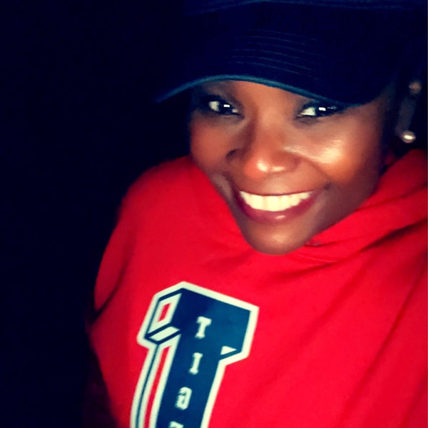 Jackson State Tigers Thee Block Long Sleeve T-shirt, JSU T-shirt, JSU ...