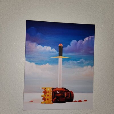 16x20 Gallery Art Canvas: Francis Bacon Figurative Expressionism ...