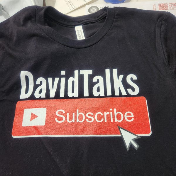 Custom Youtube Subscribe Yourchannel Shirt, Your Channel Shirt ...