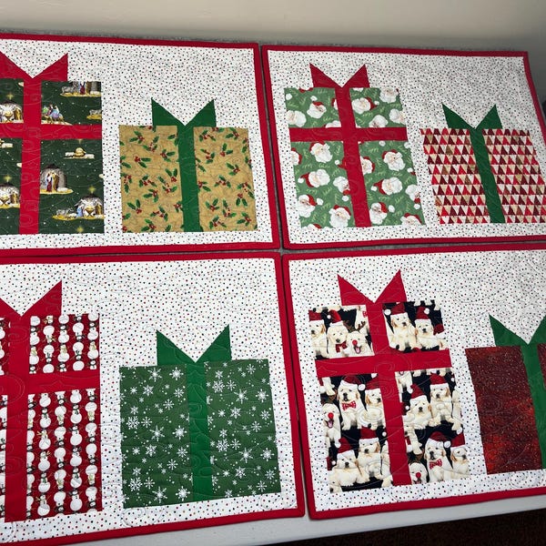 Porch Rails 3-yard Quilt Pattern - Digital Download - Etsy