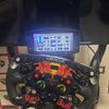 Black Version F1 Open Wheel Mod for Thrustmaster T300 - Etsy