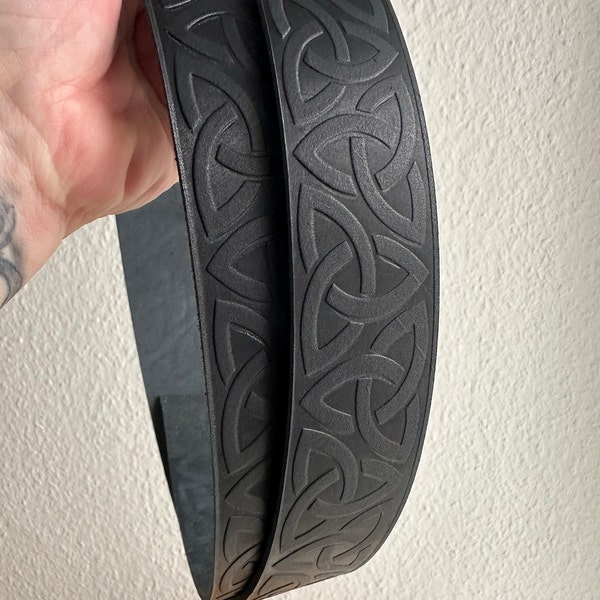 Leather Stamp: Embossing Wheel - Pattern #25 - Etsy