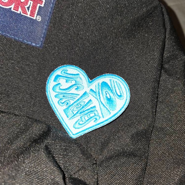 Checkered 2.5 Inch Happy Face Iron-on Patch | Summer Camp Patches | Aesthetic Patches | Summer ...