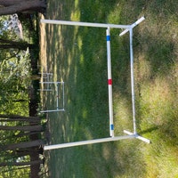 Dog Agility Equipment Weave Pole Guide Wires for 12 Weave - Etsy Australia