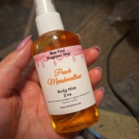 Caramel Cheesecake Body Mist, Body Splash, Body Spray, Fragrance Mist ...
