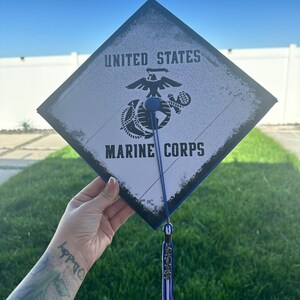 I Gave My Blood Sweat and Tears for This Grad Cap Topper - Etsy