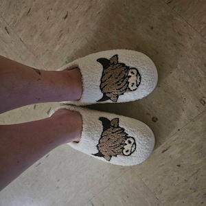 Highland Cow Straw Topper Cover for Straws 8mm or 10mm Opening - Etsy