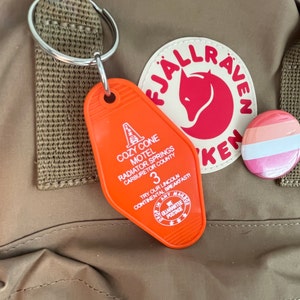 Police Telephone Box Key Fob | Etsy