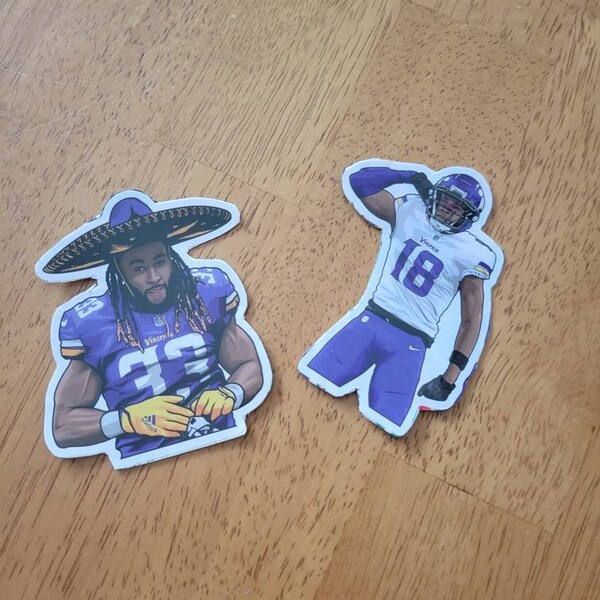 Parsons “sign of the Horns” Sticker - Etsy