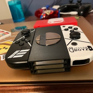 Pick-a-size Nintendo Switch Game Case Tray - Etsy