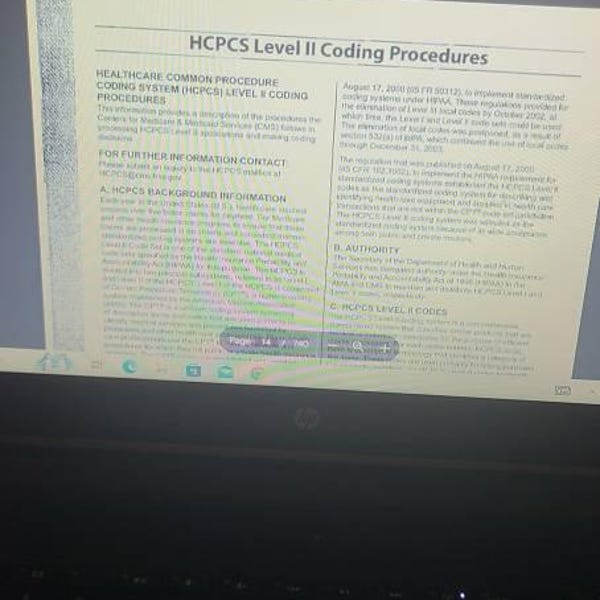 Medical Billing Online Course,aapc CPT Test Guide.best Book for Medical ...