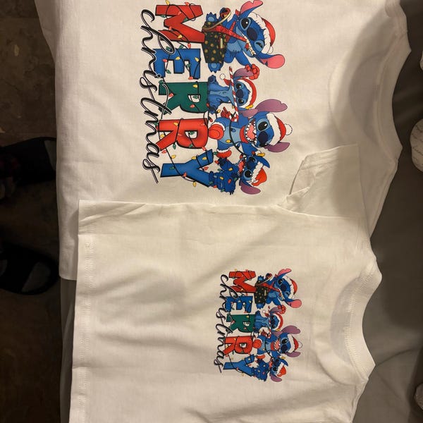 Santa Minions Sleigh DTF, Funny Christmas DTF Transfer, Festive Minions ...