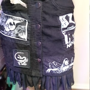 Forever Collecting Dead Things Illustration High-quality | Etsy