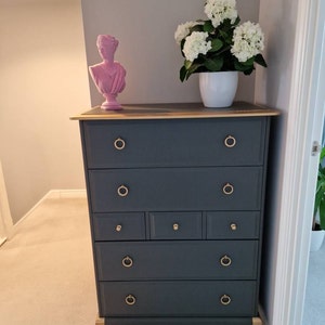 Dark Grey Drinks Gin Corner Cocktail Display Cabinet Vintage - Etsy UK