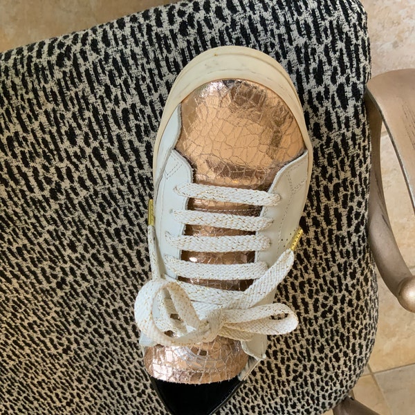 Flat Confetti Shoelaces - Etsy