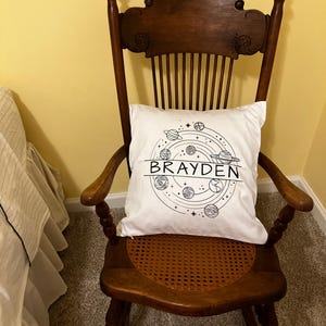 Solar System SVG, Orbit Planets DXF, Space Decor Cut File - Etsy