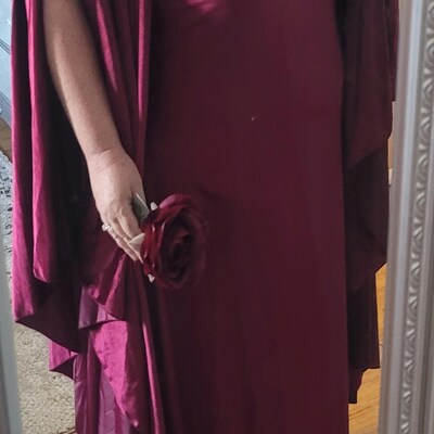 Regency Dress Bridgerton Wedding Dress Royalcore Costume Empire ...