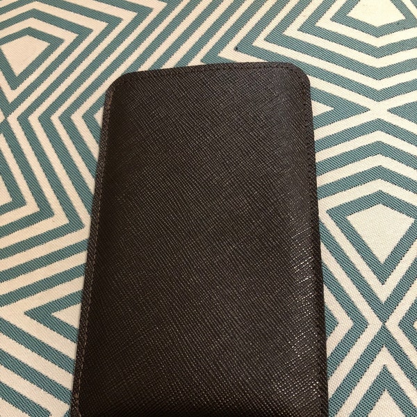 Handmade Cover for Supernote Nomad / Supernote Manta - Blue Tablet ...