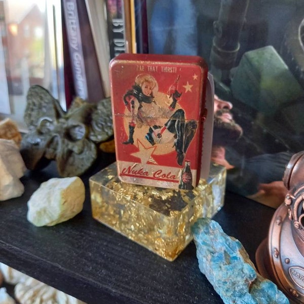 Fallout Inspired Retro Radio Bluetooth Speaker - Etsy