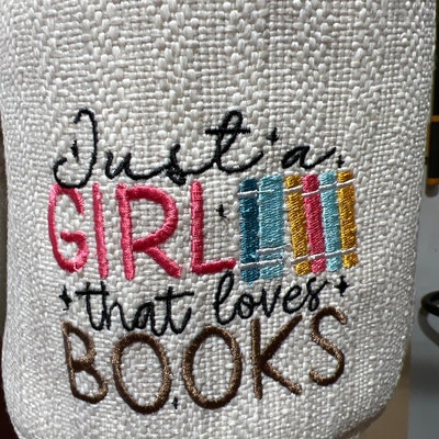 Retro Embroidery Design Fonts Alphabets All Formats Instant Downloads ...