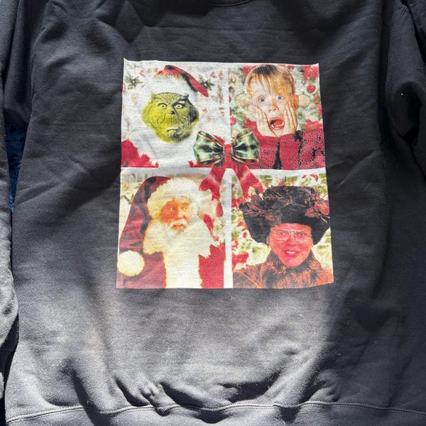 Merry Christmas Ya Filthy Animal Coffee Mug Funny Holiday Mug Perfect ...