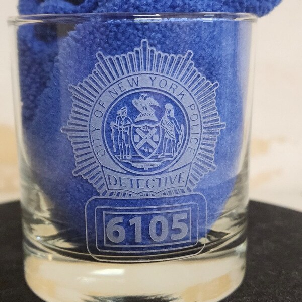 Custom Amateur Ham Radio Call Sign Name Badge, Medium - Etsy