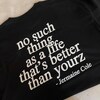 J Cole Dreamville Love Yourz Lyrics Graphic Shirt - Etsy