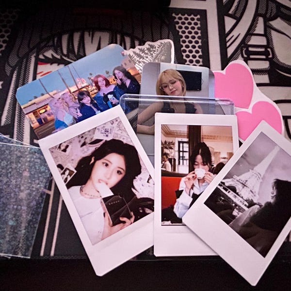 Custom Polaroid Photos - Etsy