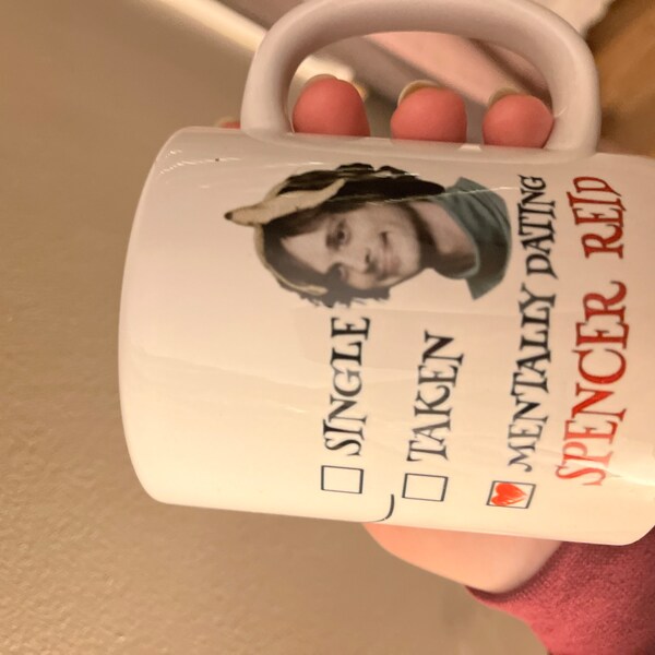 Timothee Chalamet Mug Lil Timmy Tim Mug Funny Feelings 11oz Coffee Cup ...