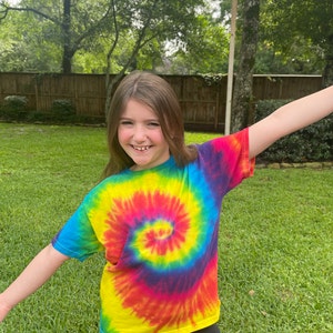 Be Kind Girl Neon Pastel Tie Dye Shirt Galaxy Bright Black - Etsy