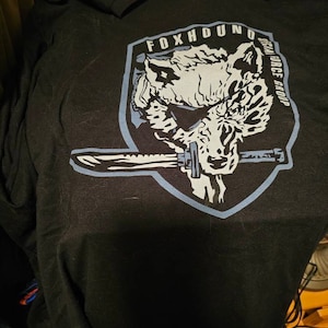 MGS Codec Portraits Premium Poster. - Etsy