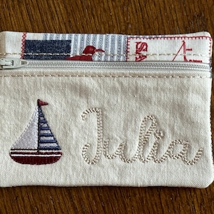 Modern Rope Nautical Marine Script Handwritten Cursive Font Alphabet ...