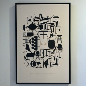 Frank Lloyd Wright Richard Feigen Gallery New York 1970 Exhibition ...