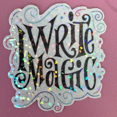 I Heart Editors Quote Sticker Gift for Editors, Writers and Authors - Etsy