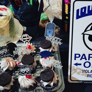 Cholo Party Decorations, Chola Theme, Cholo Party, Chola Party, Cholo ...