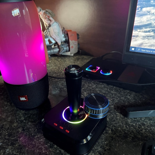 Single GSP 40mm Ball Topper for My Arcade GSP Joysticks single Ball ...