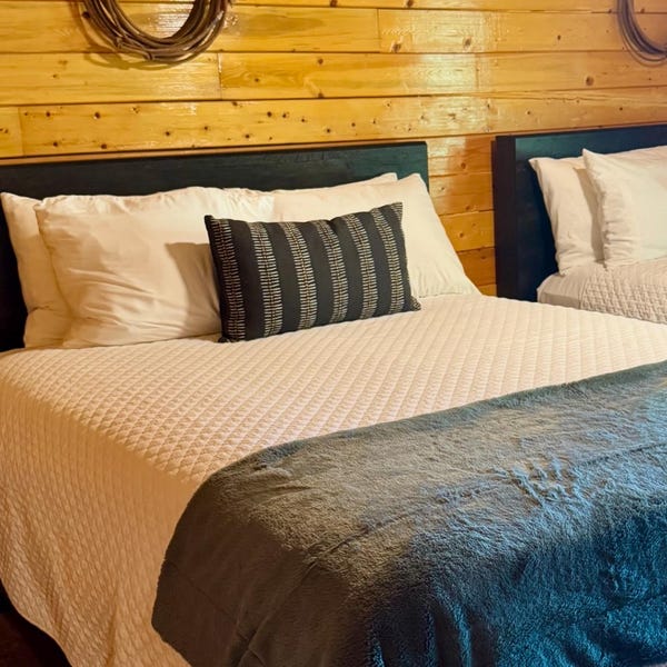 Authentic Cowboy Lariat Rope | Real Used Lasso | Western Ranch Decor ...