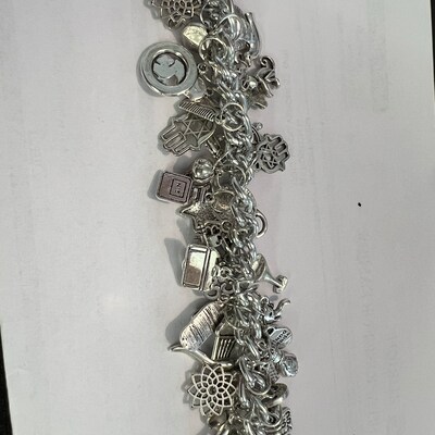 Bracelet Sets Multiple Bracelets Bracelet Combination Combined Bracelet ...