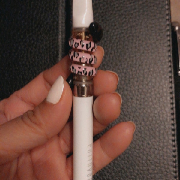 Pink Leopard Cart Cover for Oil Pen Case Stoner Gifts - Etsy