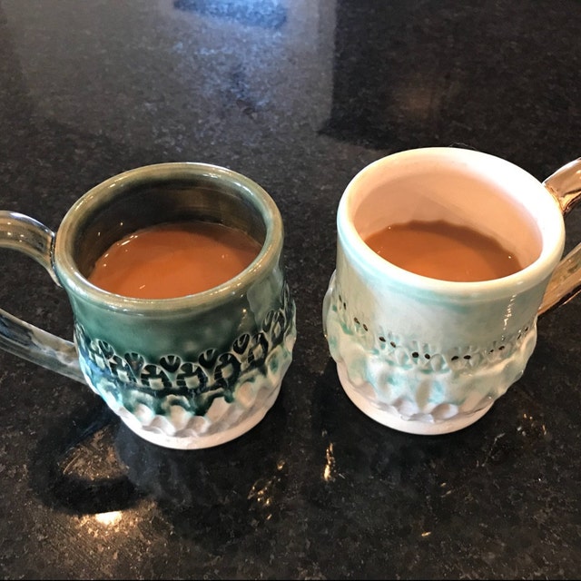 AndrewPullmanPottery - Etsy