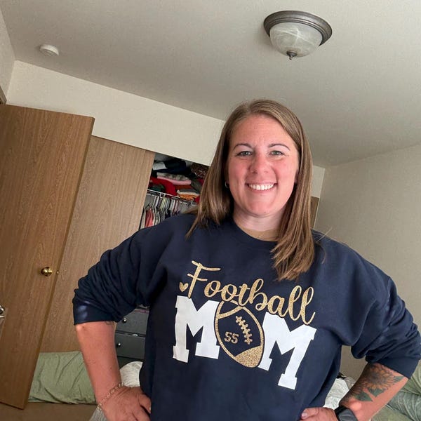 Glitter Cheerleader Hoodie, Cheerleader Hoodie,cheer Gear,custom Cheer ...