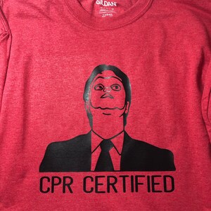 CPR Certified Svg, Funny CPR Svg, CPR Instructor, Svg Only - Etsy