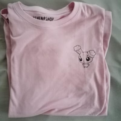 Pokemon Keychain Togepi Vulpix Gyarados Ditto Lapras Turtwig Rowlet ...