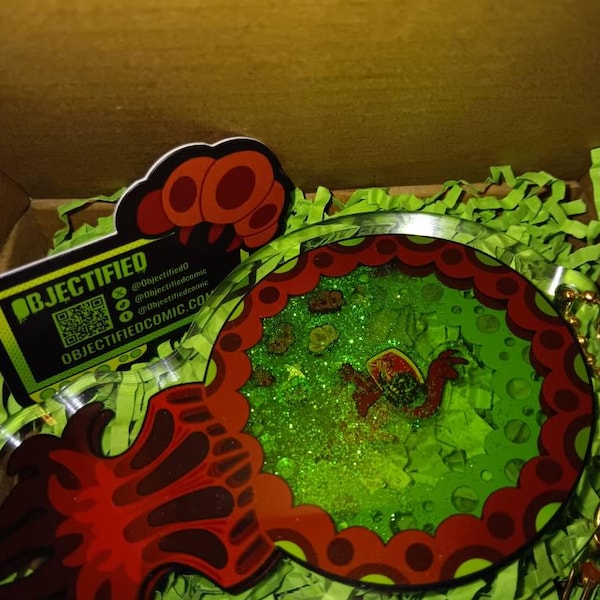 Fuzzball + Sharps Sticker Pack - Etsy