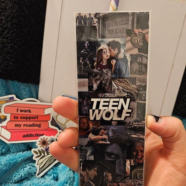 One Direction Collage Bookmark - Etsy