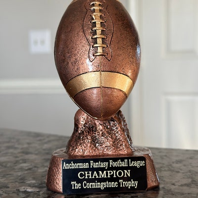 Prom King or Prom Queen Trophy. Beauty Pageant Award. Free Custom ...