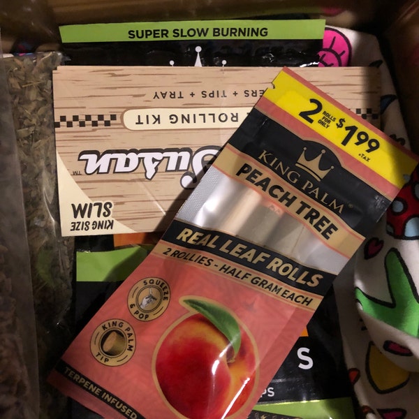 LED Tray Ashtray - Etsy