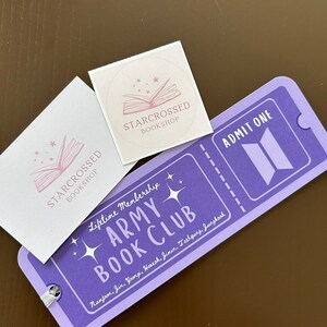TS Inspired TTPD Daddy I Love Him Coquette Bookmark - Etsy